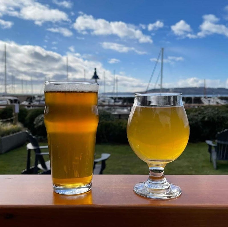 Menu | Quarterdeck